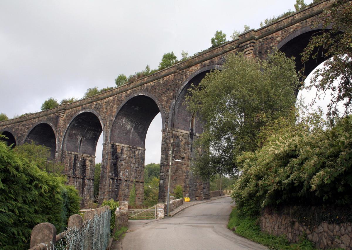 Pontypool (Wales / Großbritannien) | Bretten